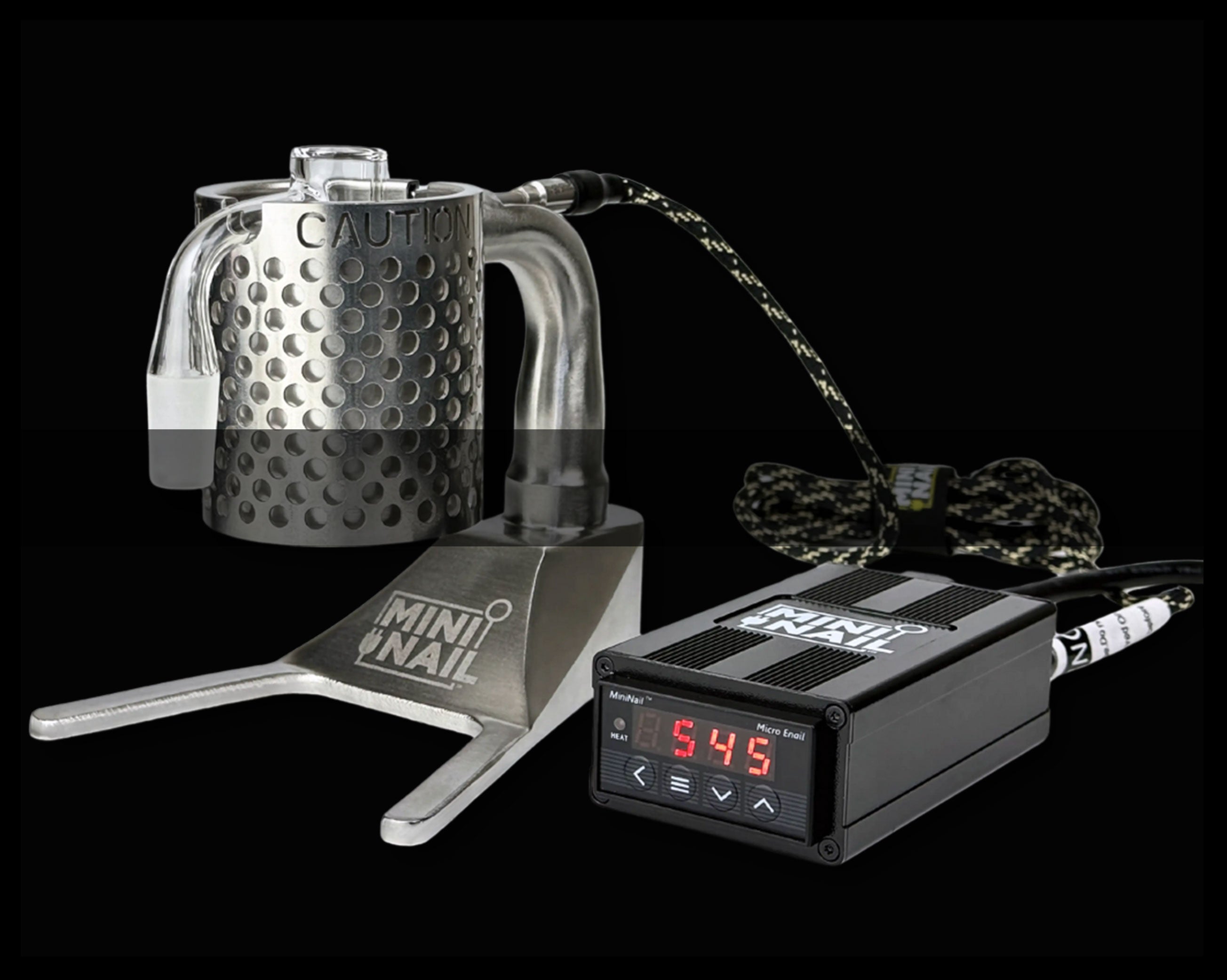 COIL CADDY | MiniNail