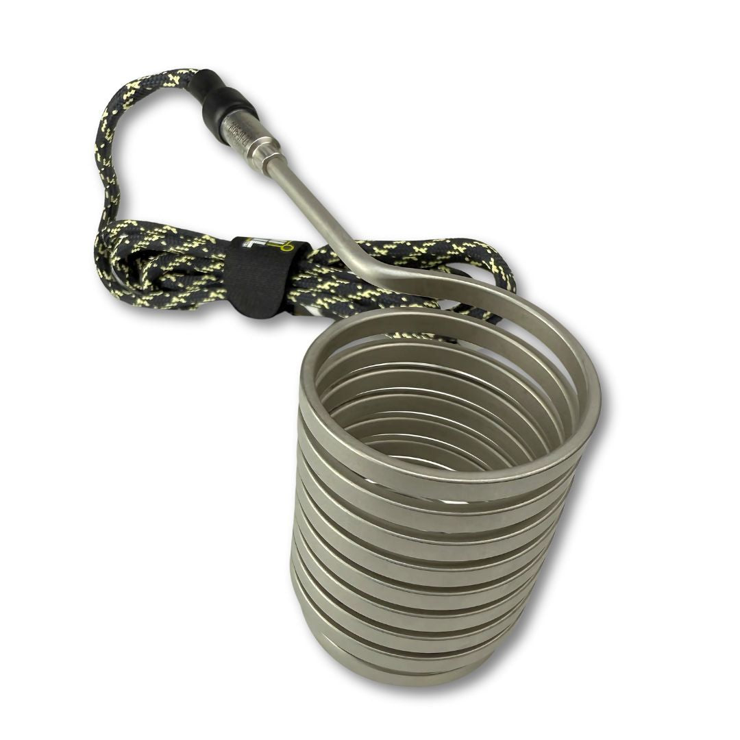 XL Coil Caddy Heater Coil 40mm | MiniNail