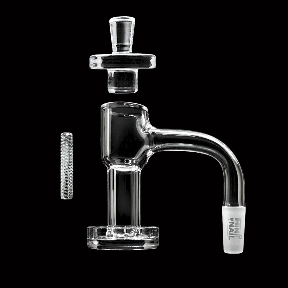Terp Slurper Set (10mm) | MiniNail
