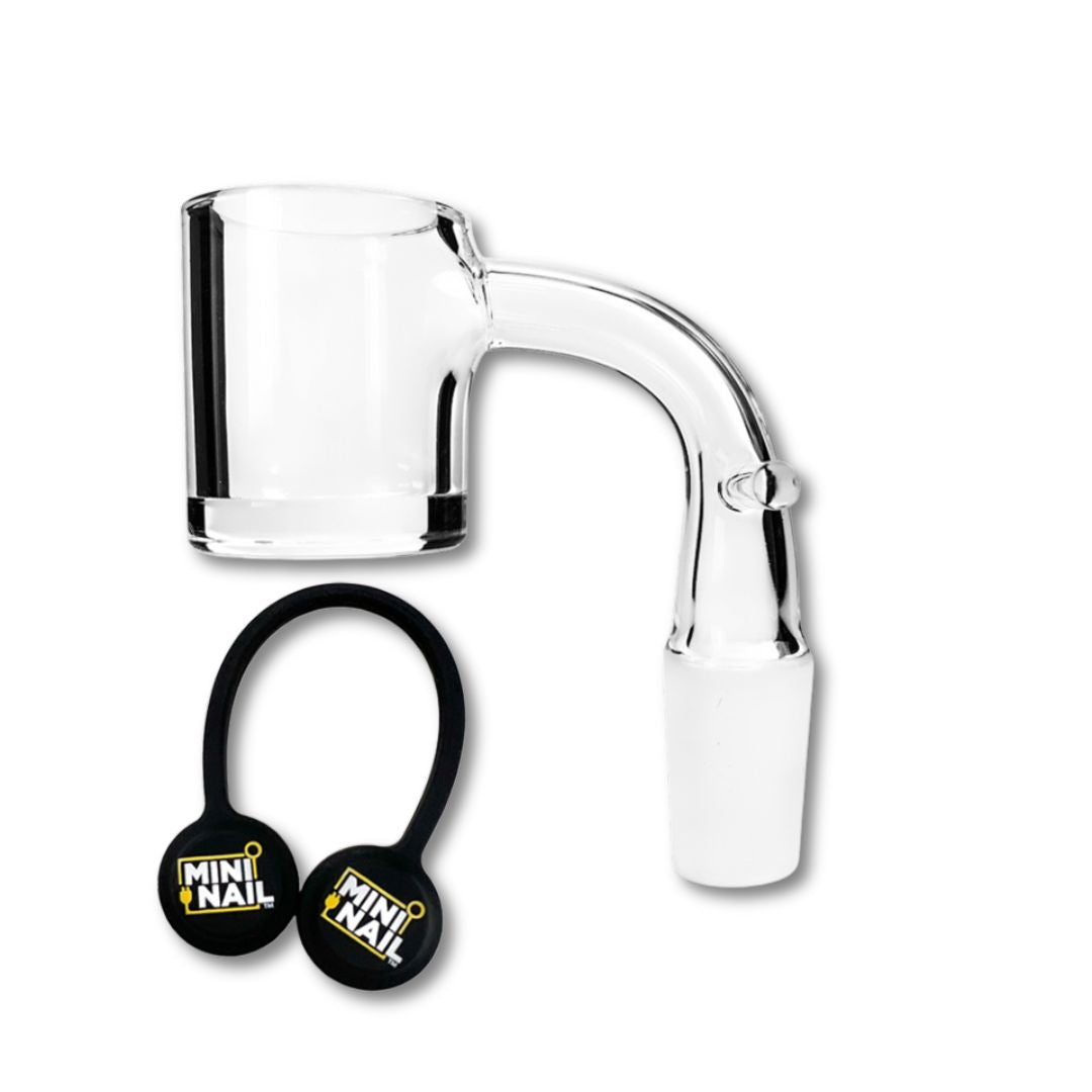 Enail Kits: The Perfect Tool for Consistent and Flavorful Dabs | MiniNail