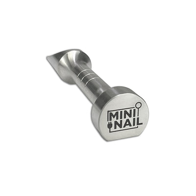 MiniNail Flower Scoop | MiniNail