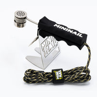 Flower Wand Vaporizer Kit | MiniNail