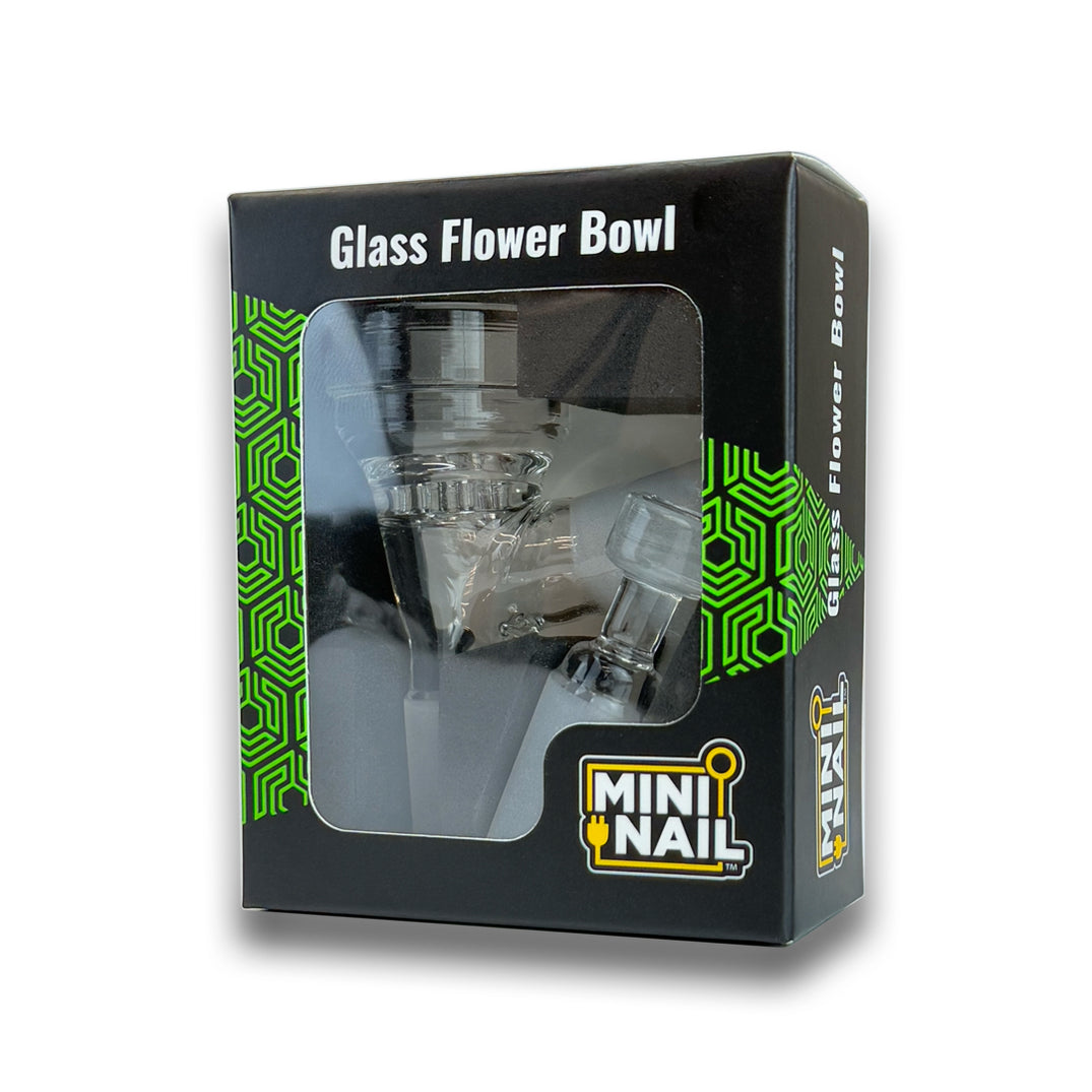 Flower Wand Vaporizer Kit | MiniNail