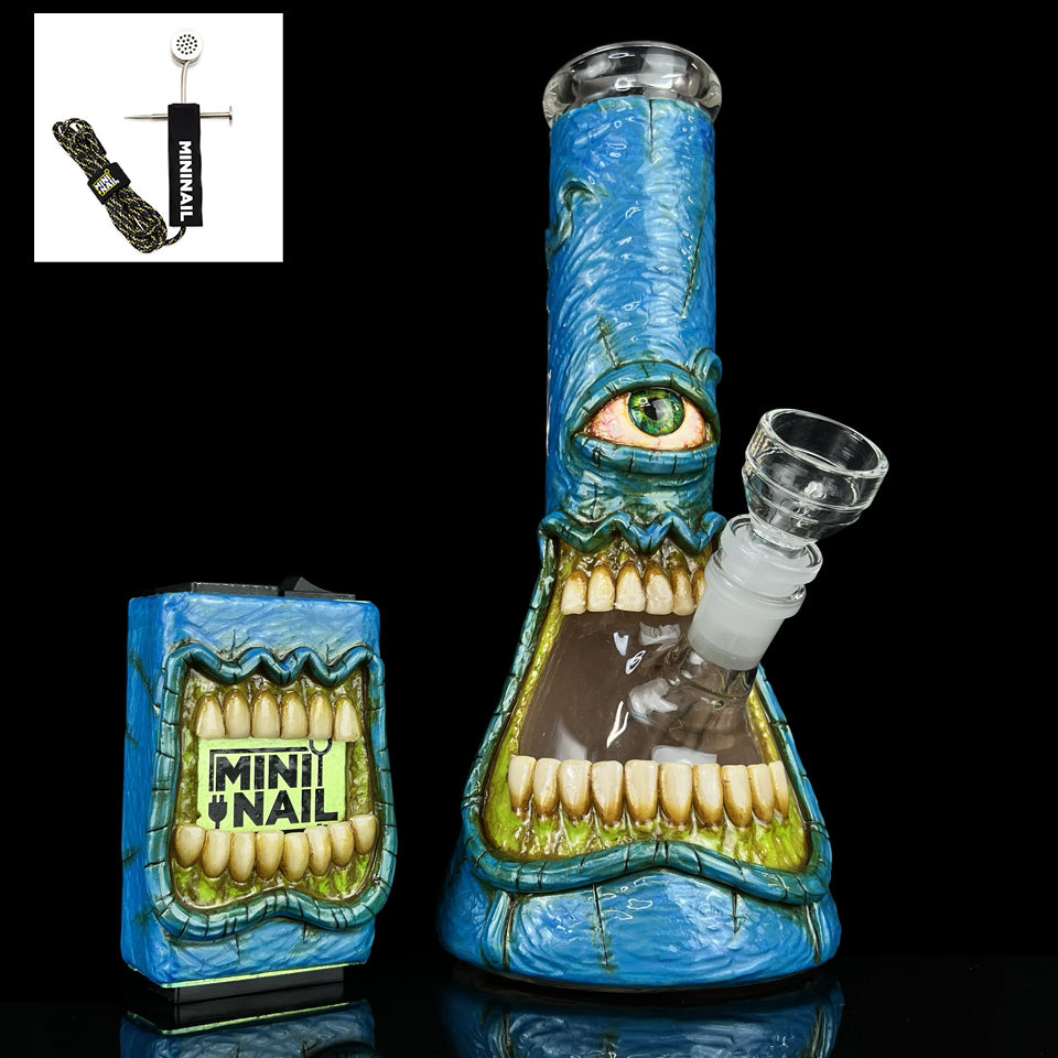 Limited Edition eNail Collection | MiniNail