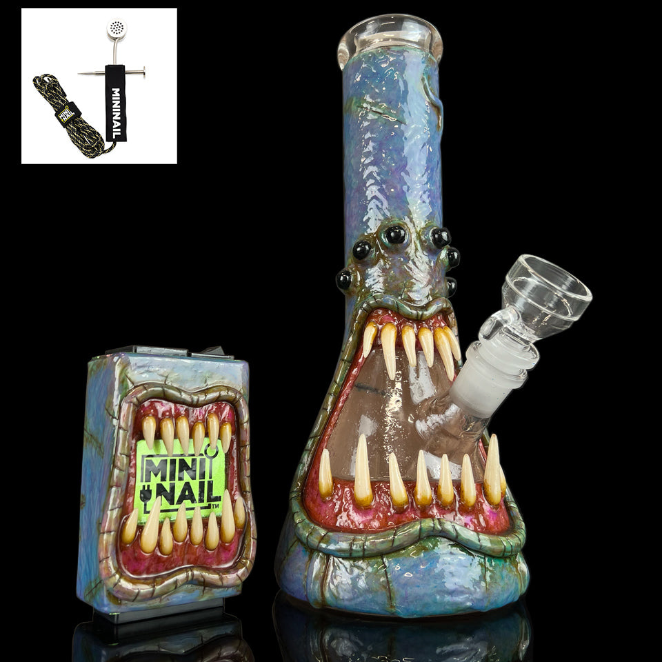 Limited Edition eNail Collection | MiniNail