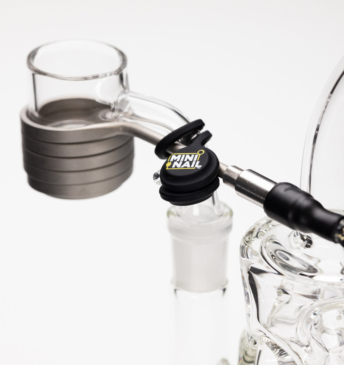 Enhance Your Dabbing Experience with the MiniNail XL Enail Kit | MiniNail