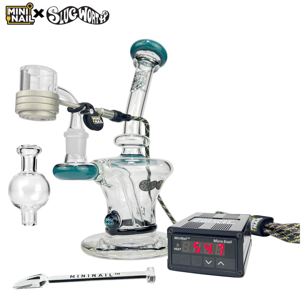 Enail Kits | MiniNail