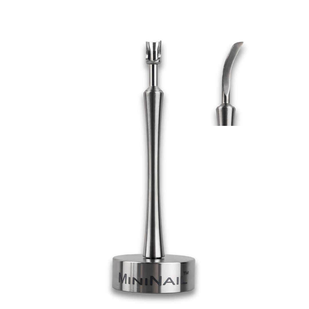 Enail Kits: The Perfect Tool for Consistent and Flavorful Dabs | MiniNail