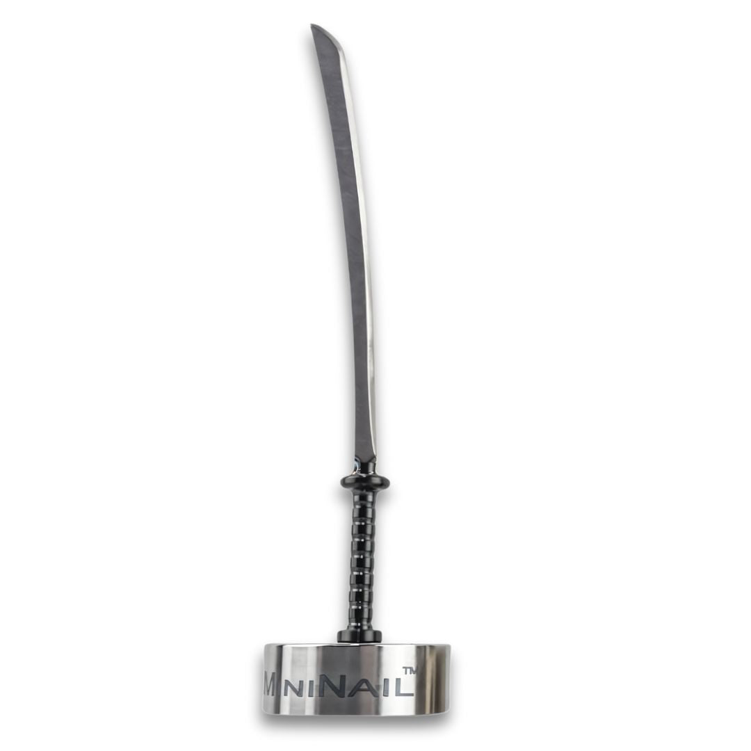 Enail Kits: The Perfect Tool for Consistent and Flavorful Dabs | MiniNail