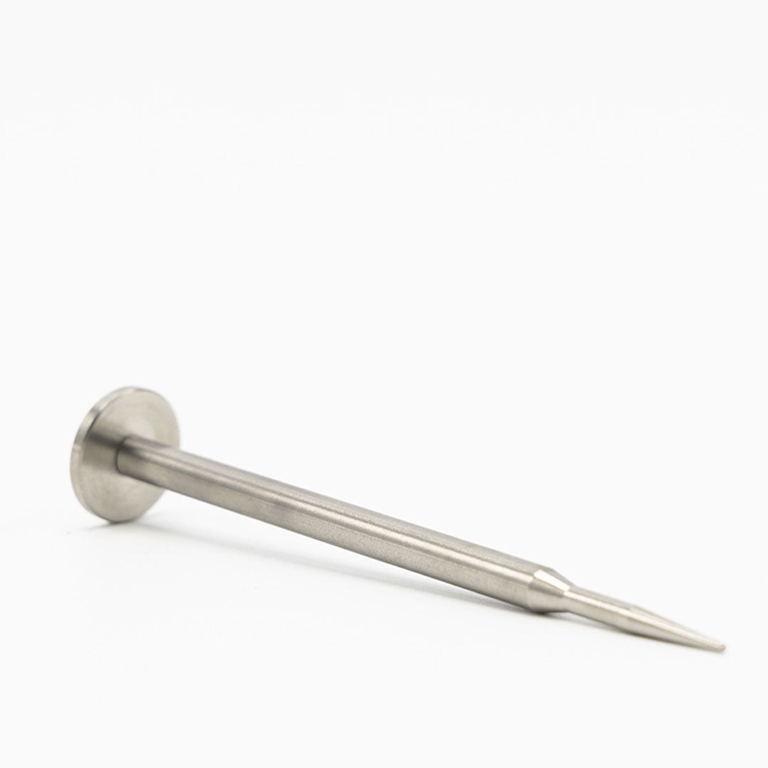 Poker / Packer Tool: Stir and Pack Flower Wand Bowl Effortlessly | MiniNail