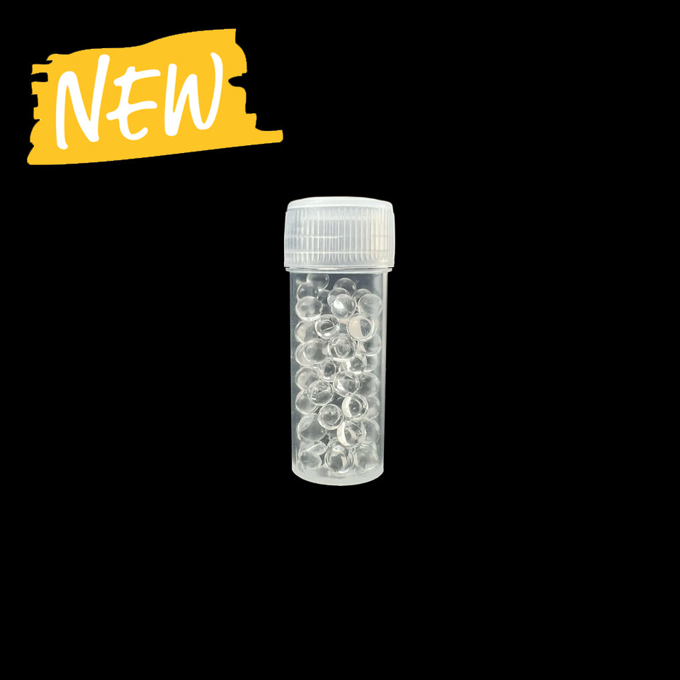 Quartz Pearl Engine Insert for MiniNail Flower Wand Vape | MiniNail