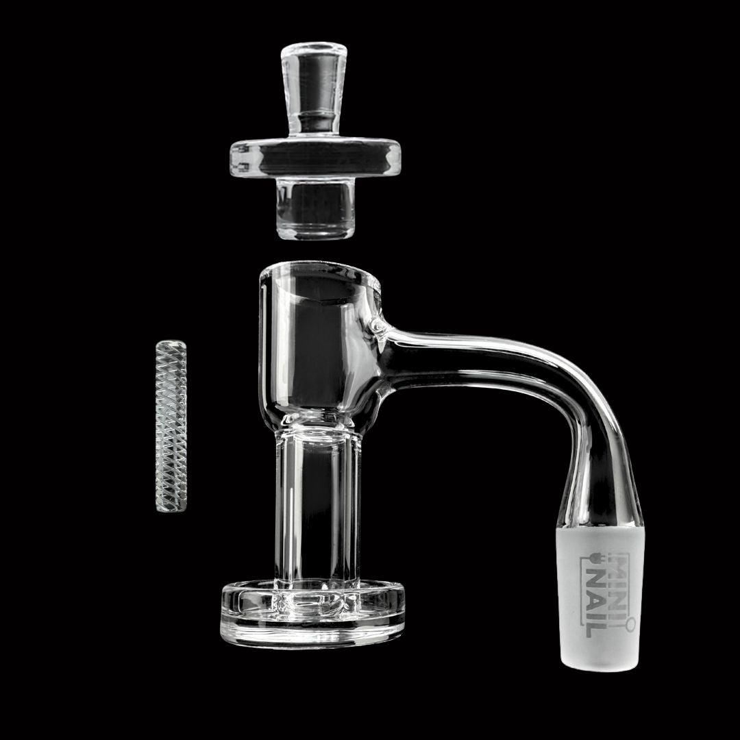 Quartz Terp Slurper Sets | MiniNail