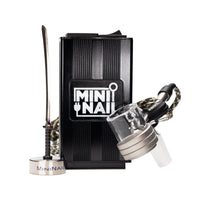 MiniNail Enail Kits and Vaporizers