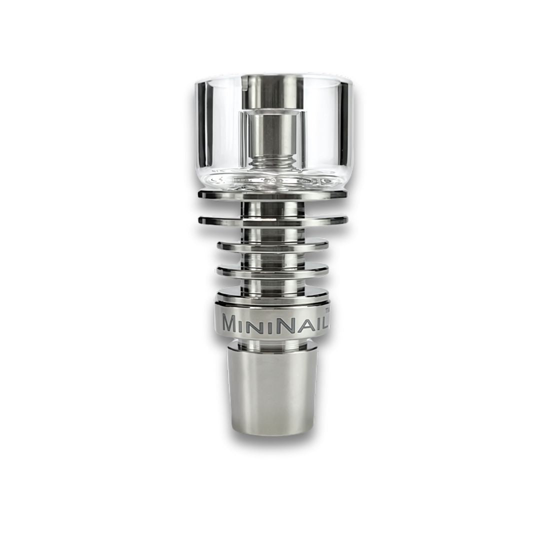 Enail Kits: The Perfect Tool for Consistent and Flavorful Dabs | MiniNail
