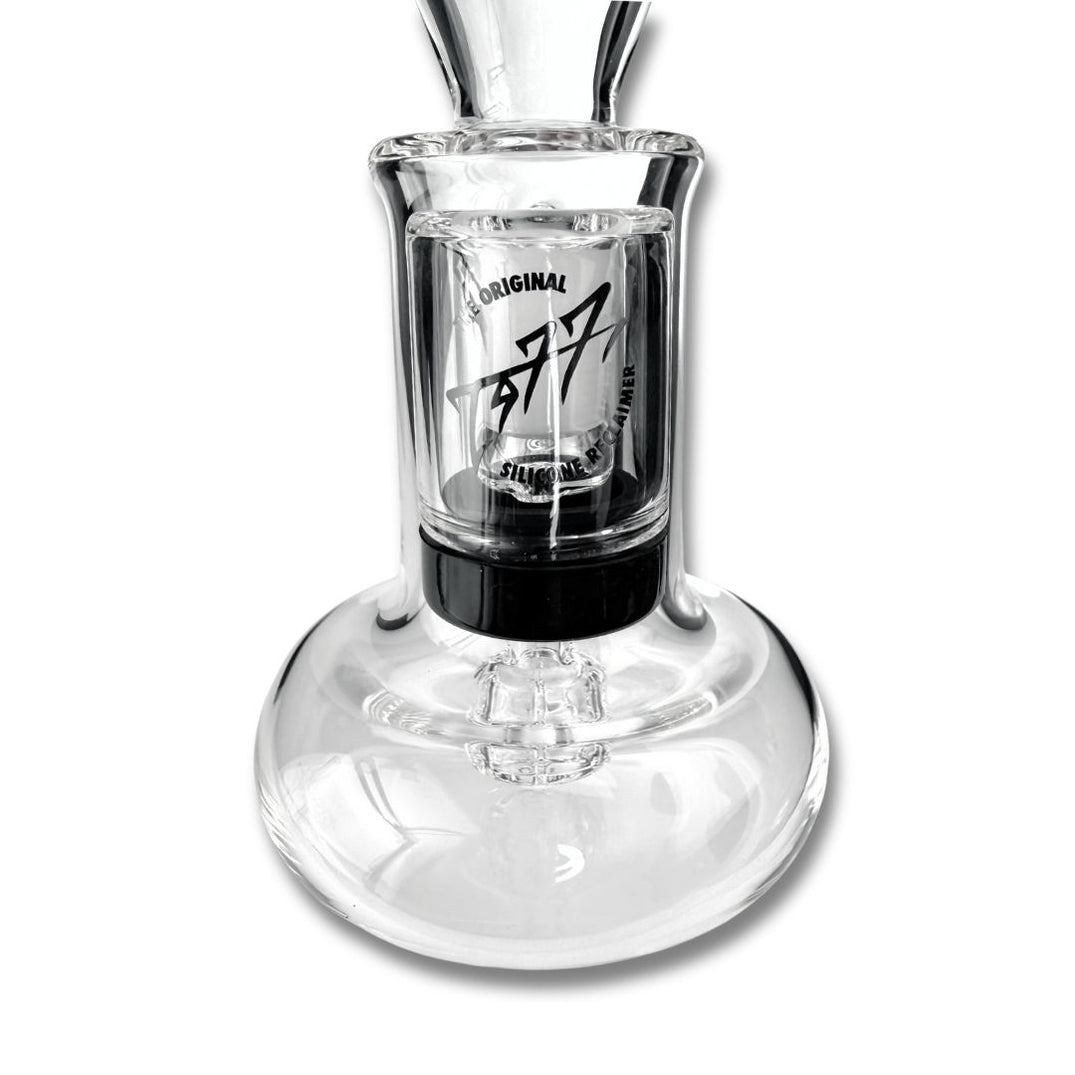 Glass Reclaimer Rig | MiniNail