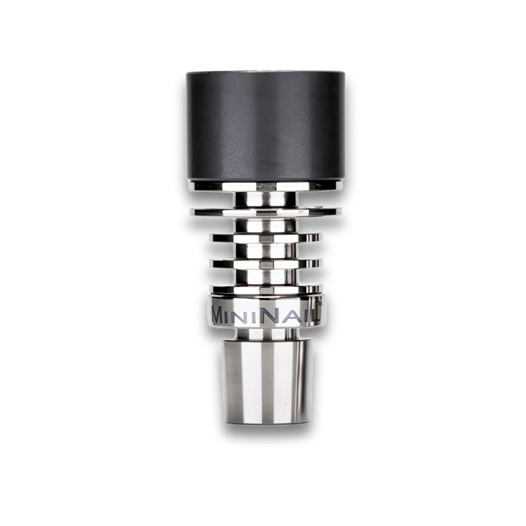 Enail Kits: The Perfect Tool for Consistent and Flavorful Dabs | MiniNail