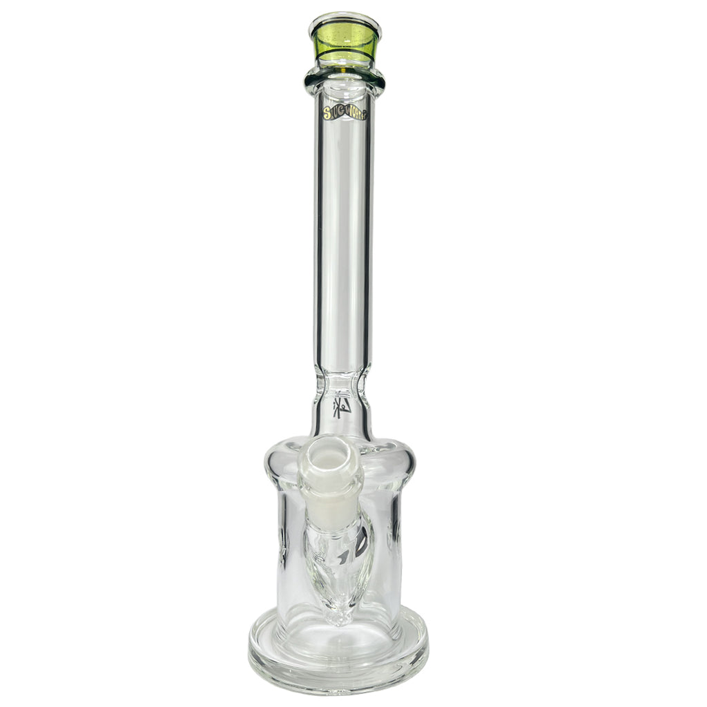 Slugger Tube Rig | MiniNail