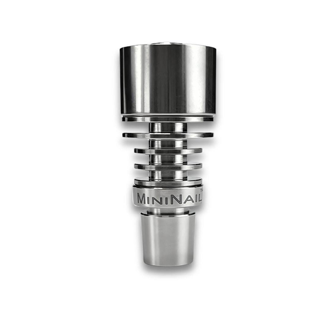 Enail Kits: The Perfect Tool for Consistent and Flavorful Dabs | MiniNail