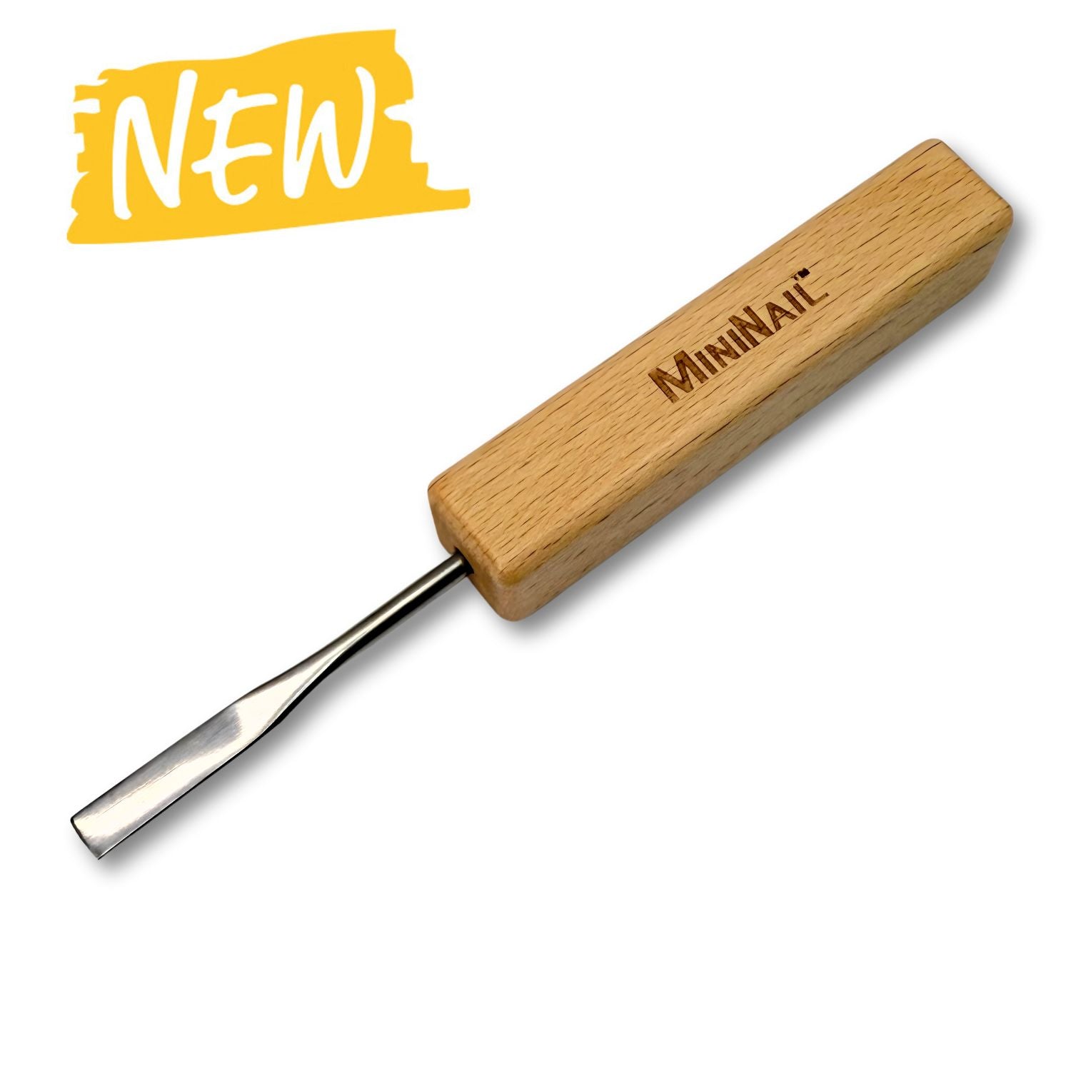 Wood Dab Tool | MiniNail