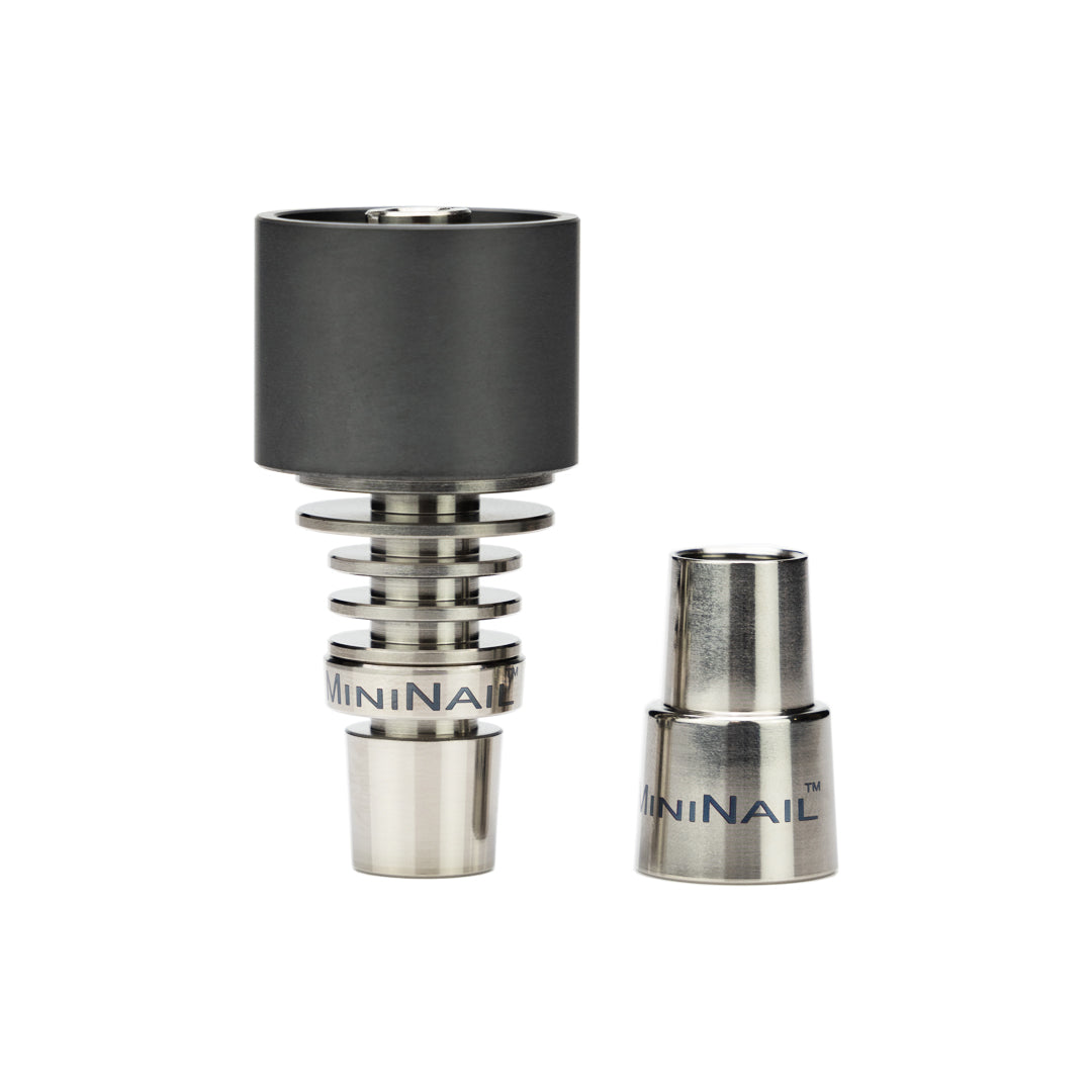 MiniNail Hybrid Nail Collection | MiniNail