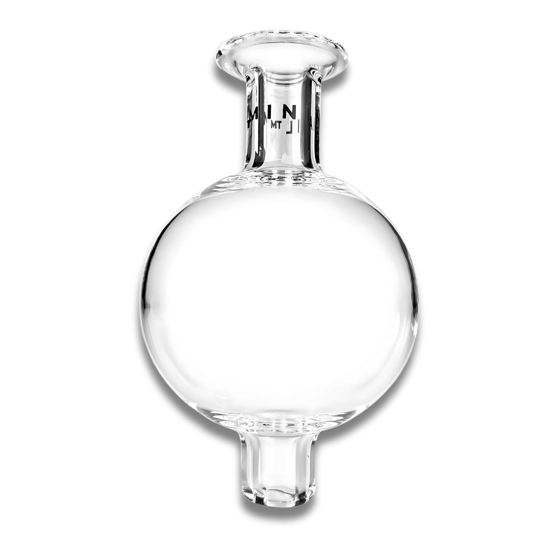 XL Glass Bubble Cap | MiniNail