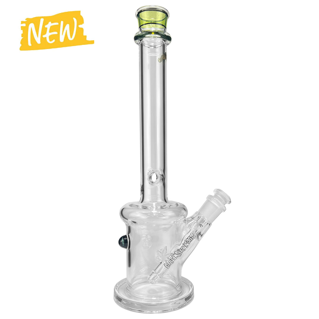 Slugger Tube Rig | MiniNail