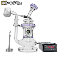 MiniNail Enail Kits and Vaporizers