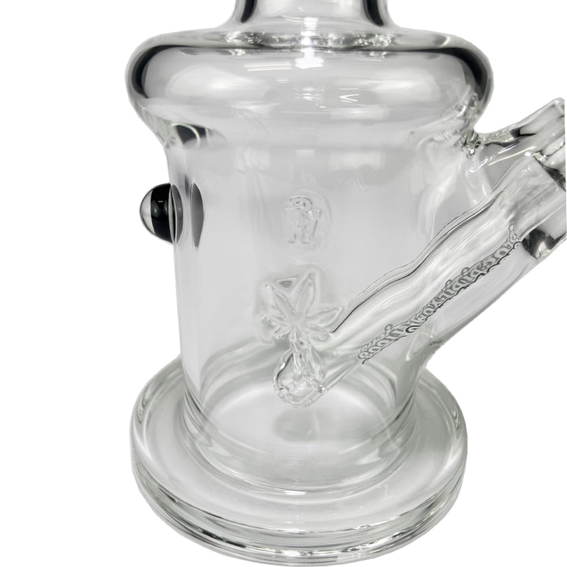 Slugger Tube Rig | MiniNail