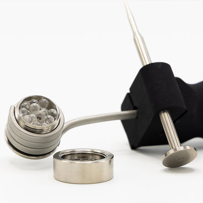 Flower Wand Vaporizer Kit | MiniNail