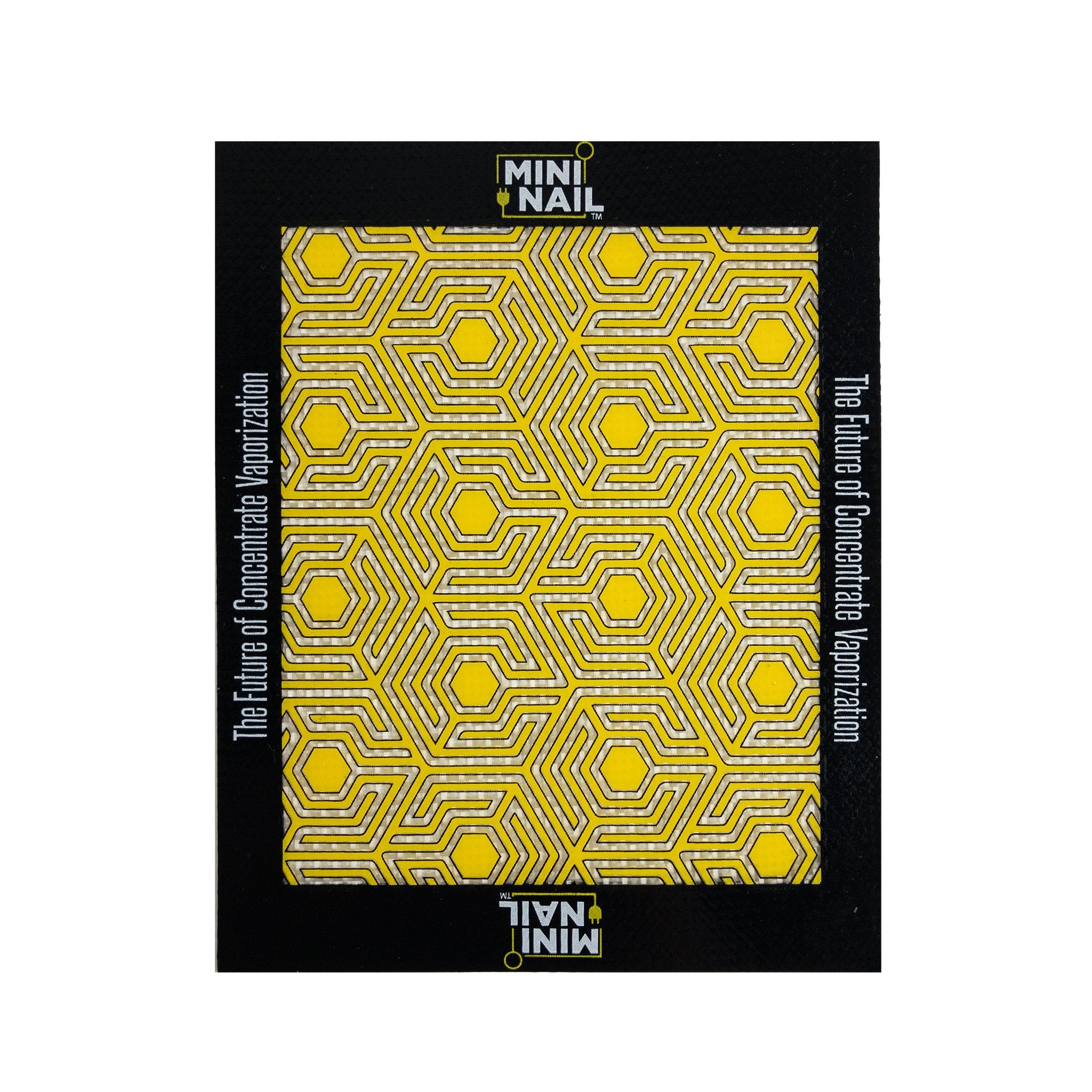 Slab Pad Dab Mat | MiniNail