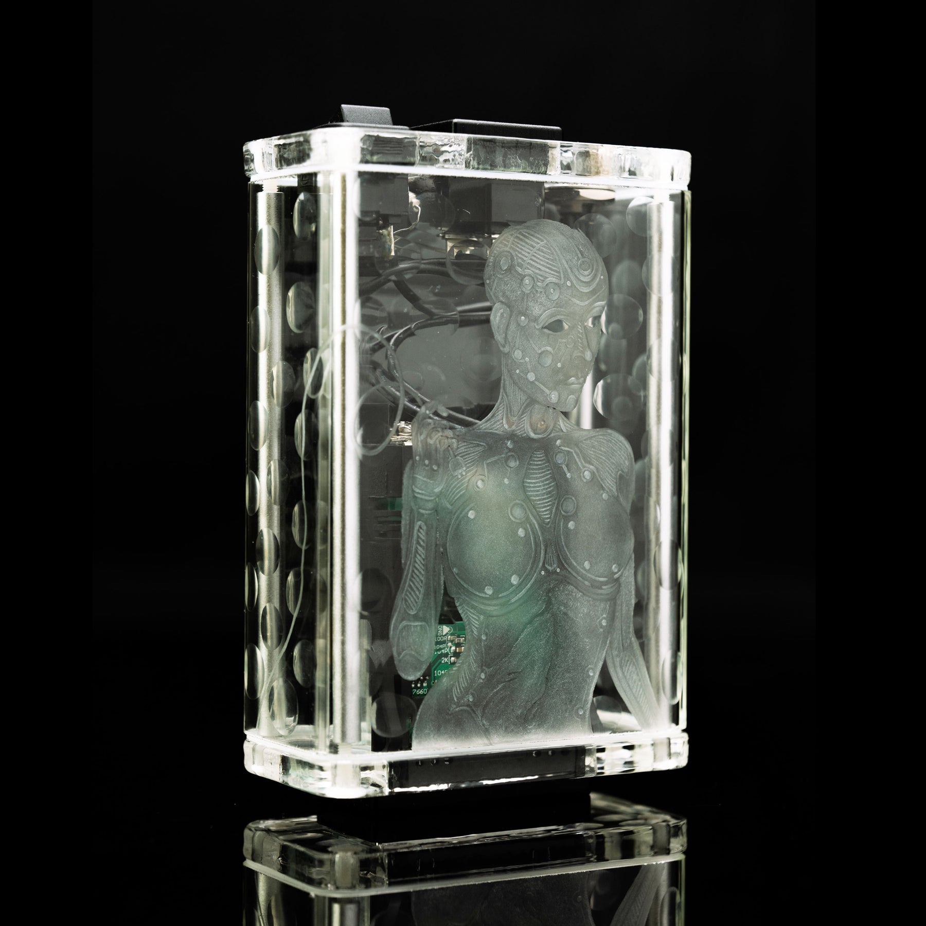 Limited Edition eNail Collection | MiniNail