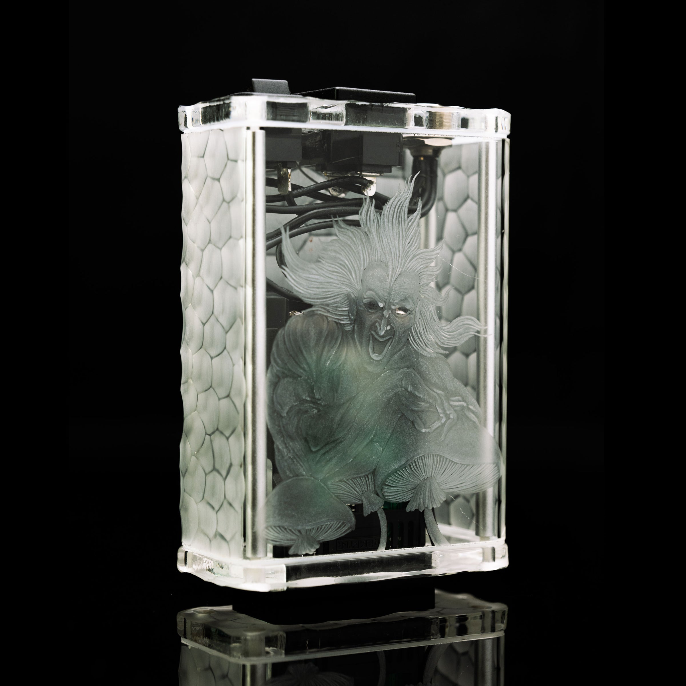 Limited Edition eNail Collection | MiniNail