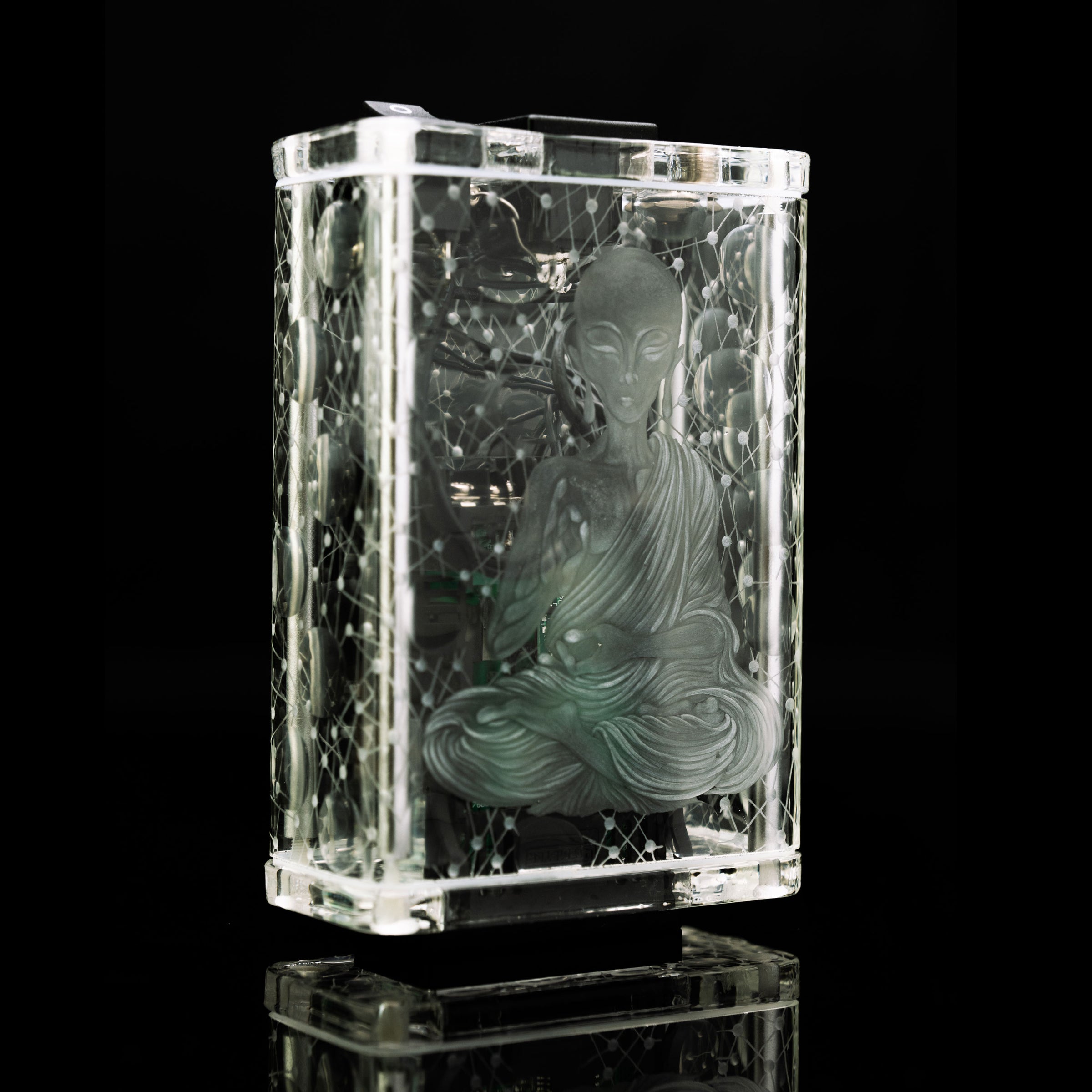 Limited Edition eNail Collection | MiniNail